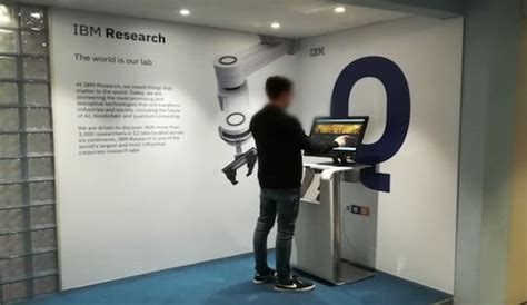 IBM Client Center