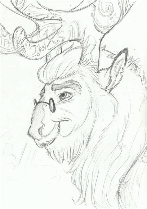 Mlp Jolly Ol Fellow By Earthnashes On Deviantart