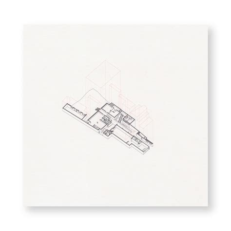 Figini E Pollini Via Broletto On Behance