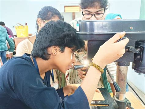 Department Of Ece Pvpsit