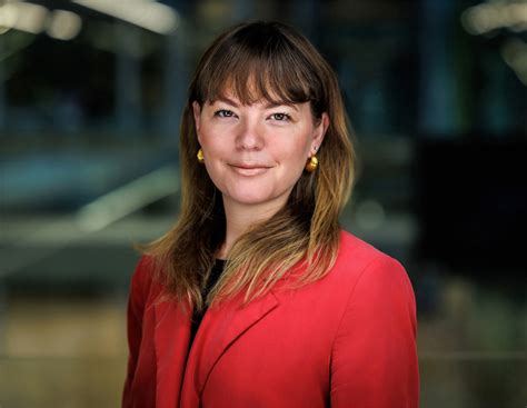 Niniane Paeffgen Gesda Global