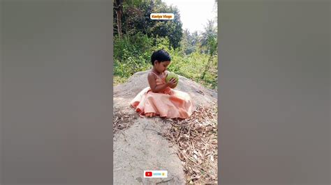 Drinking In Ilaneer Kaviyavlogsshortvideo Fullfunnyvideo Shorts