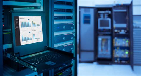 Industrial Input Devices Keyboards Keypads And Kvm Switches Built For Performance Free