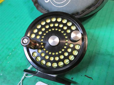 1199 8 Abel Pt5 — Rw Summers Bamboo Fly Rods Company