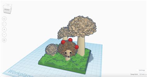 Blog 15 Final Project Documentation