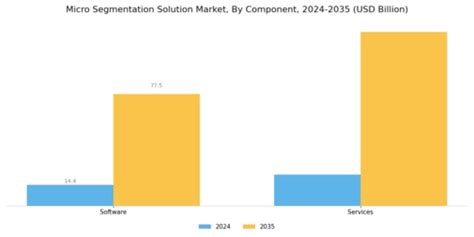 Micro Segmentation Solution Market Size Forecast 2034