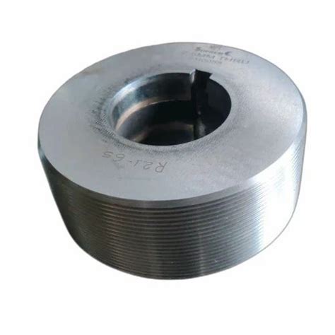 Hss Flat Thread Roll Dies At Rs 3000 Piece In Ahmedabad Id 26335148797