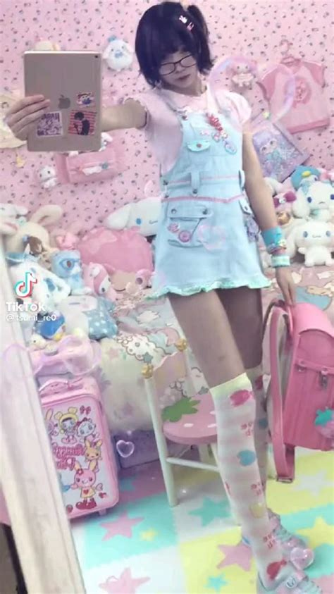 Tsumi Re0 On Tt Kawaii Clothes Really Cute Outfits Kawaii Fashion