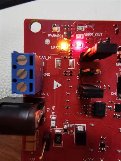 IWR BOOST Failed To Connect To PC Sensors Forum Sensors TI E E Support Forums