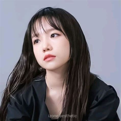 Pin De มินมิน ฯ En Jo Yuri Model