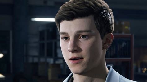 Please Give Peter Parker His Face Back For Marvels Spider Man 2