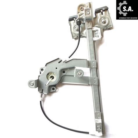 Skoda Rapid Window Regulator At ₹ 1500piece Window Regulators In New