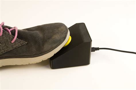 Usb Footswitch Rasterweb