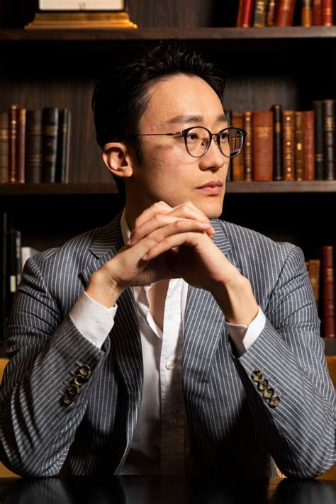 Chibo Tang Tatler Asia