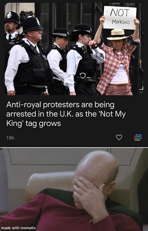 King Huh Rmontypythonmemes