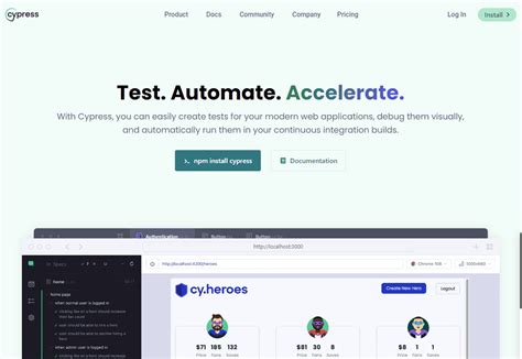 7 Phantomjs Alternatives Every Developer Must Know Zenrows