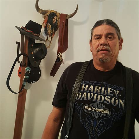 Joe Trujillo