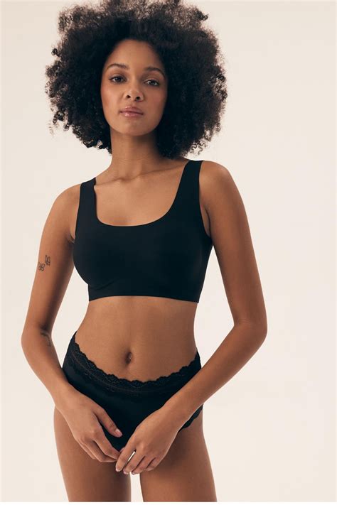 Soft Model 209620 Henderson Velvet Lingerie Shop