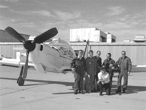 Lockheed Yo 3a Quiet Star De La Nasa