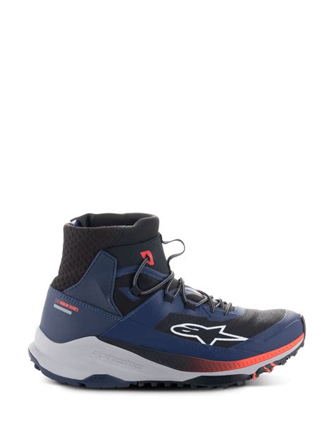 Speedforce Xr Motorcycle Shoes Alpinestars®