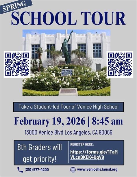 Venice High School