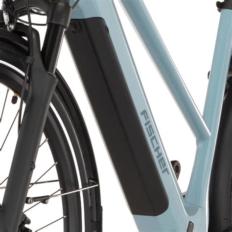 E Trekkingbike Viator Move 01 T 474 Wh Fischer Fischer Bikecom