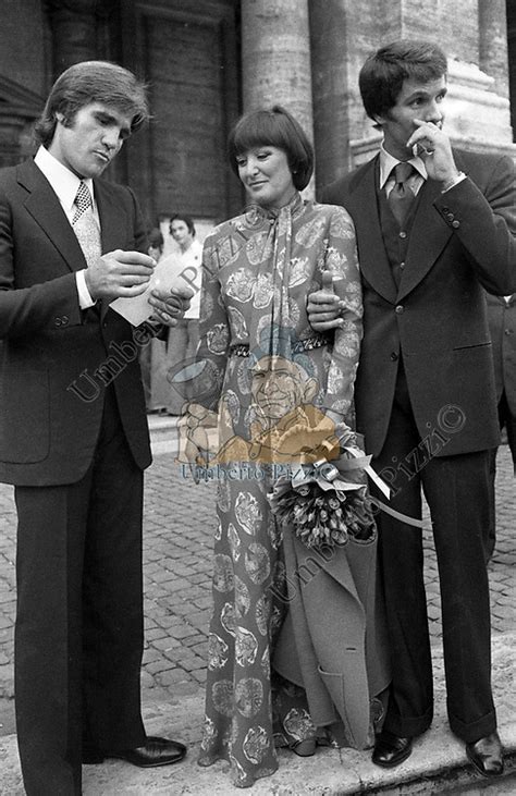 Matrimonio Giuliano Gemma Umberto Pizzi Photographer