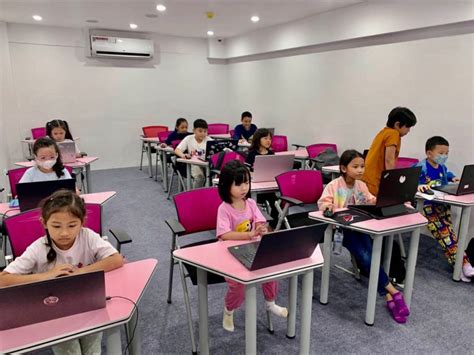 Algorithmics Phnom Penh On Linkedin Ourtechsavvysquad