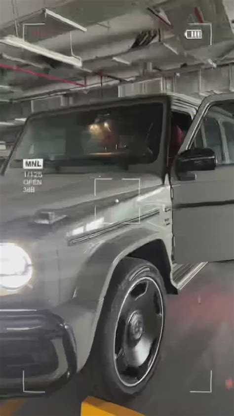 G Class Vibe Youtube