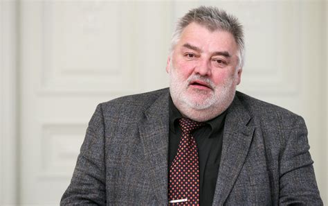 A Bumblauskas Obecnie Ukraińcy Toczą Wojnę O Europejskie Wartości Wiadomości Radia Znad Wilii