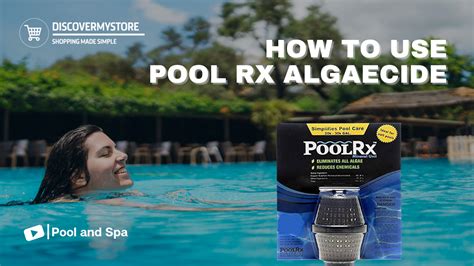 What Is A Pool Rx At Jasper Saranealis Blog