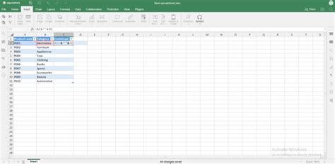 How To Merge Two Columns In Excel Sheet Onlyoffice Blog