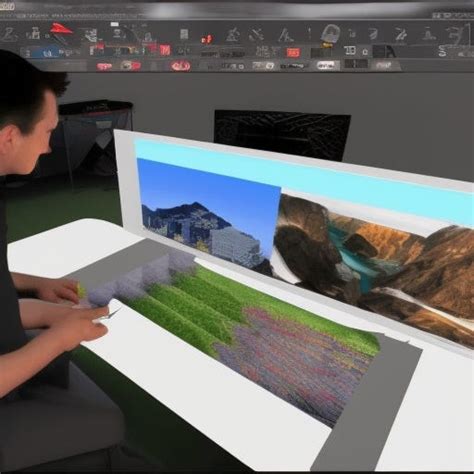 edge 262 nvidia s get3d is a generative ai model for 3d shapes