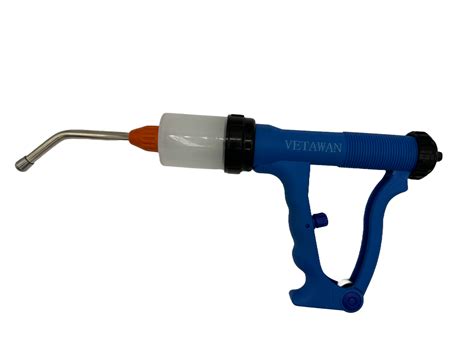 Eingabespritze Drencher 10 50ml Schafe Kälber And Heimtiere