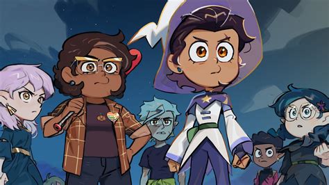 Luz View The Owl House Luz Noceda Png Clip Art Images The Best My Xxx