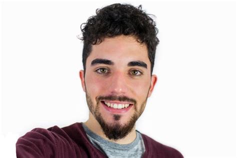 Diese Bart Styles Sind Jetzt Trend