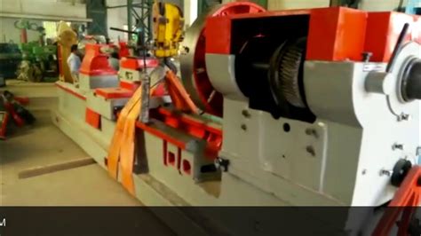 Pathak Lathe Machine Youtube