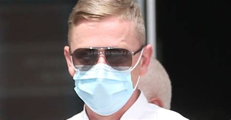 Jonathan Dowdall Moans About Prison Conditions And…