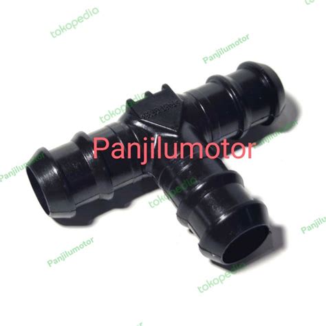 Jual Pipa T Bypass Sambungan Selang Heater Alphard Vellfire Anh 20