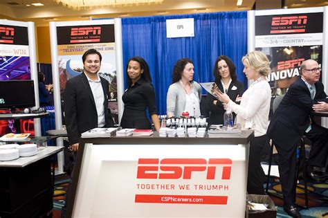 Espn Recognized For Commitment To Latino Community Espn Front Row