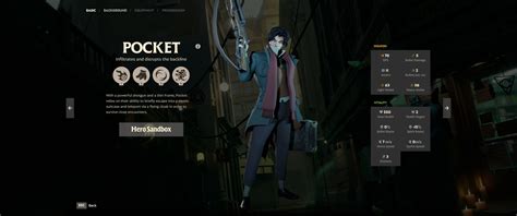 Deadlock Pocket Build Guide How To Play Pocket Like A Pro