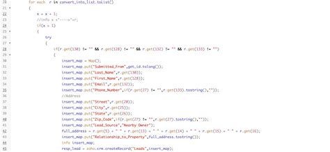 Github Evergreen Investmentsleadautomation