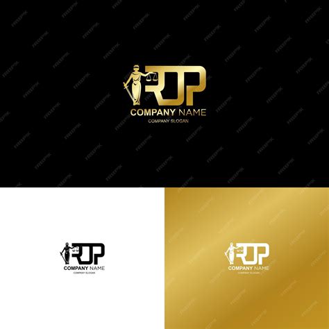 Premium Vector Logo For A Company Called Rup Company Name