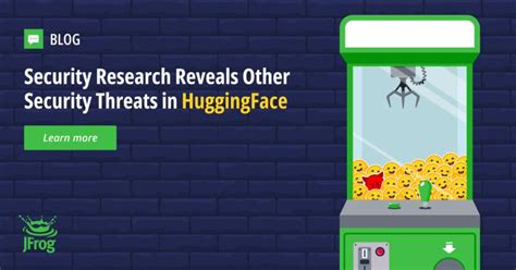 Matthew York On Linkedin Examining Malicious Hugging Face Ml Models