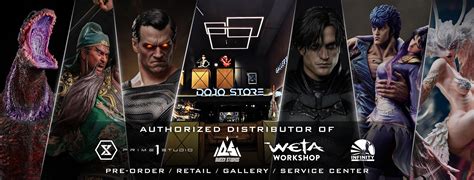 dojo store