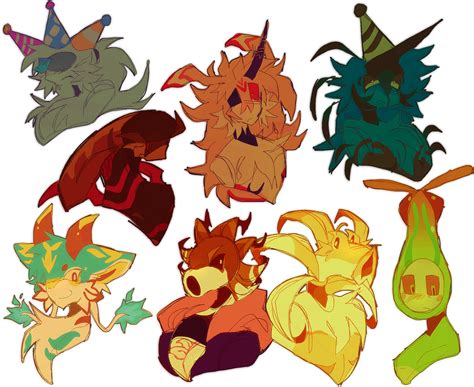 Repeater On Toyhouse