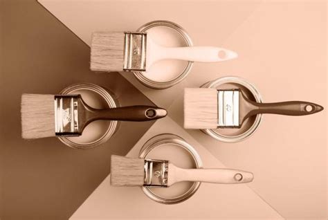 ألوان طلاء ستكون رائجة في 2025 وأخرى سنودعها الوقائع الإخبارية