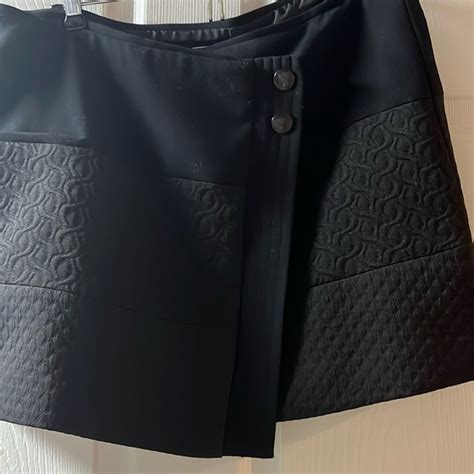 Cabi Skirts Cabi Mini Skirt Poshmark
