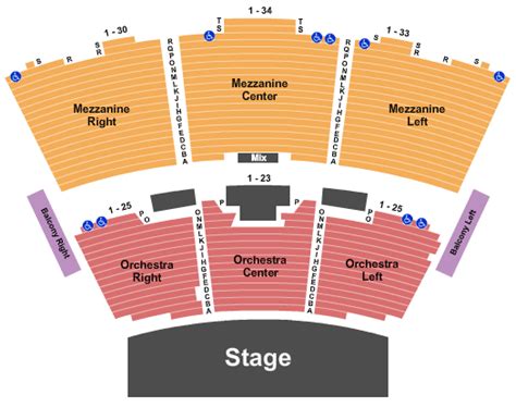 Gsr Seating Chart