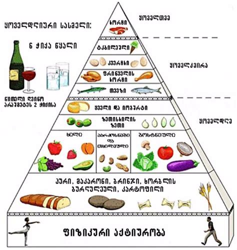 კვების რაციონი Feedc